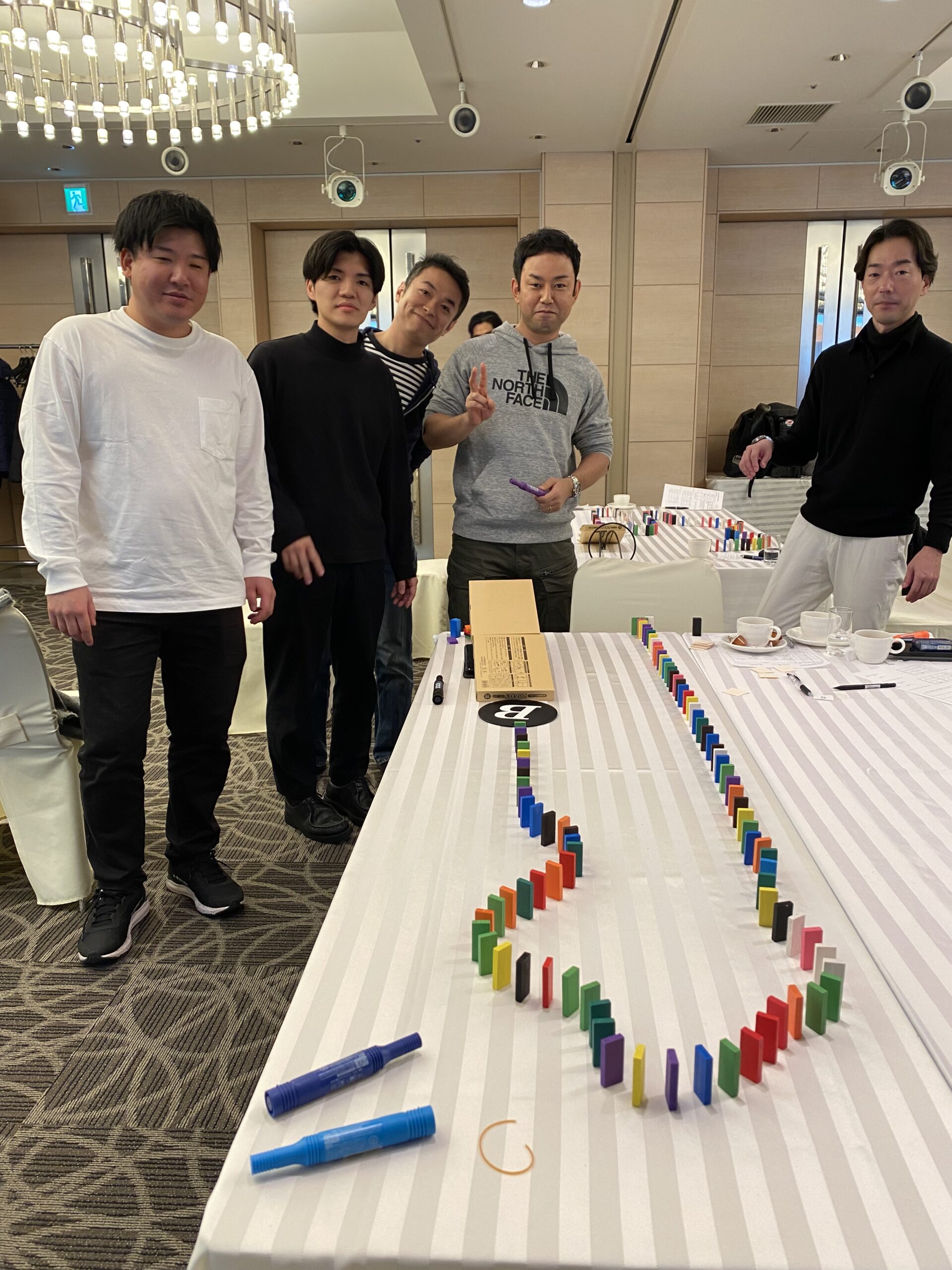 2023年 GAIA 社員研修旅行 - 採用情報 | フィーベース資産運用ならIFA法人GAIA(ガイア)